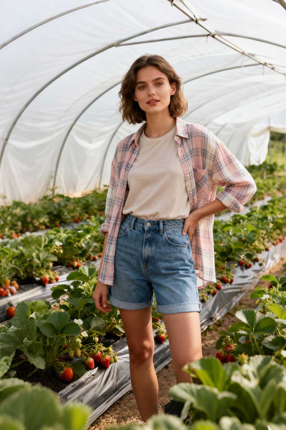 What to Wear Strawberry Picking: Complete Style Guide