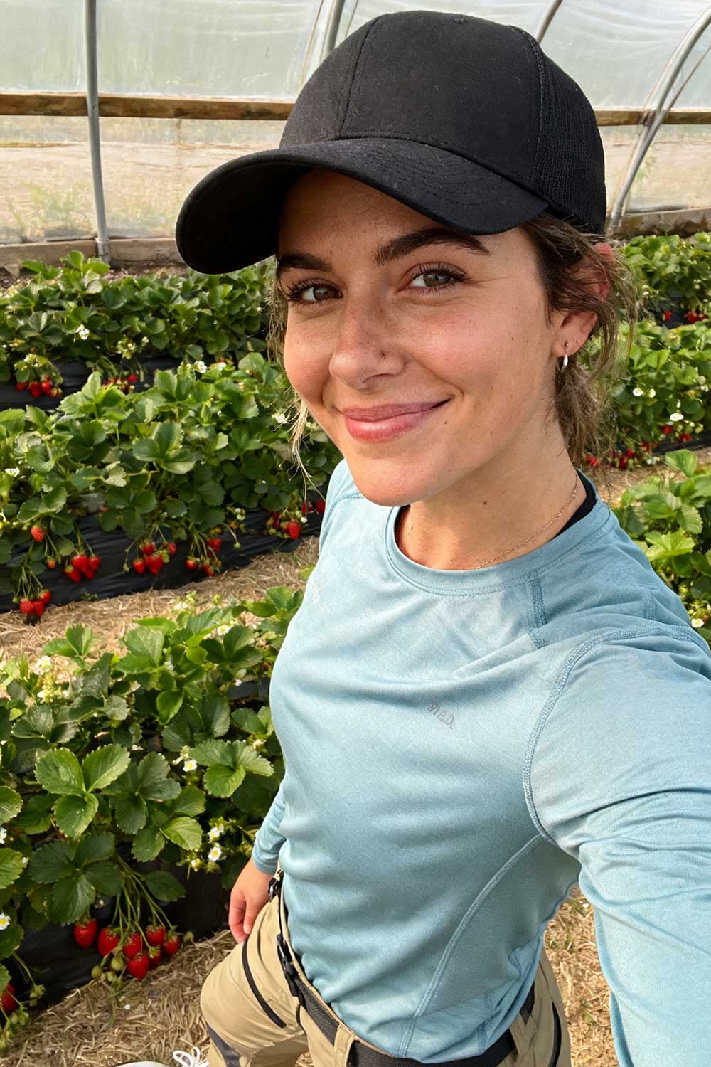 What to Wear Strawberry Picking: Complete Style Guide