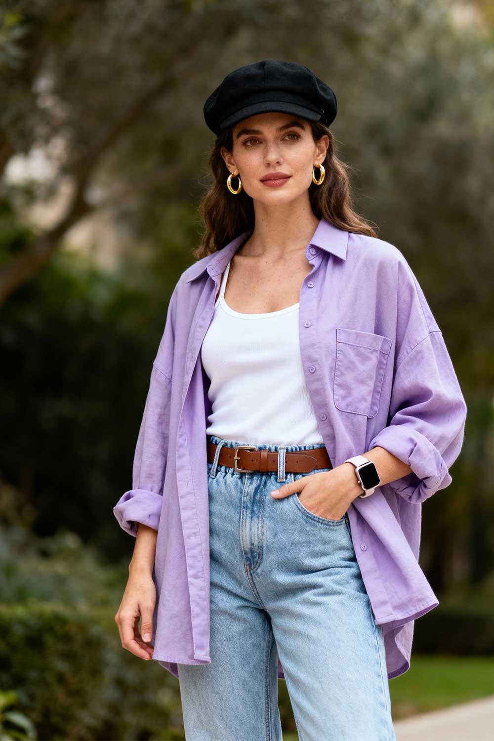 Autumn Casual Work Outfits: Style Guide for Every Office
